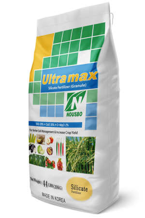 Ultramax Silicate (Si, Ca, Mg) – Australand Agriculture