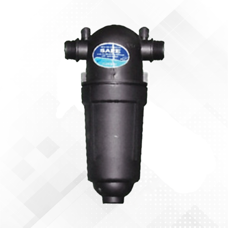 Disk Filter 1" - Australand Agriculture