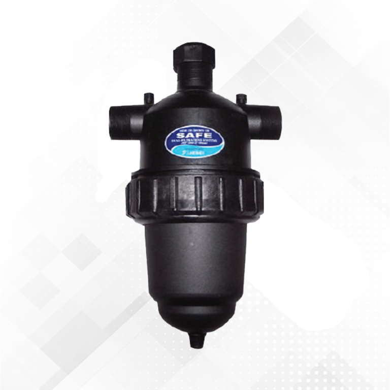 Disk Filter 2" - Australand Agriculture