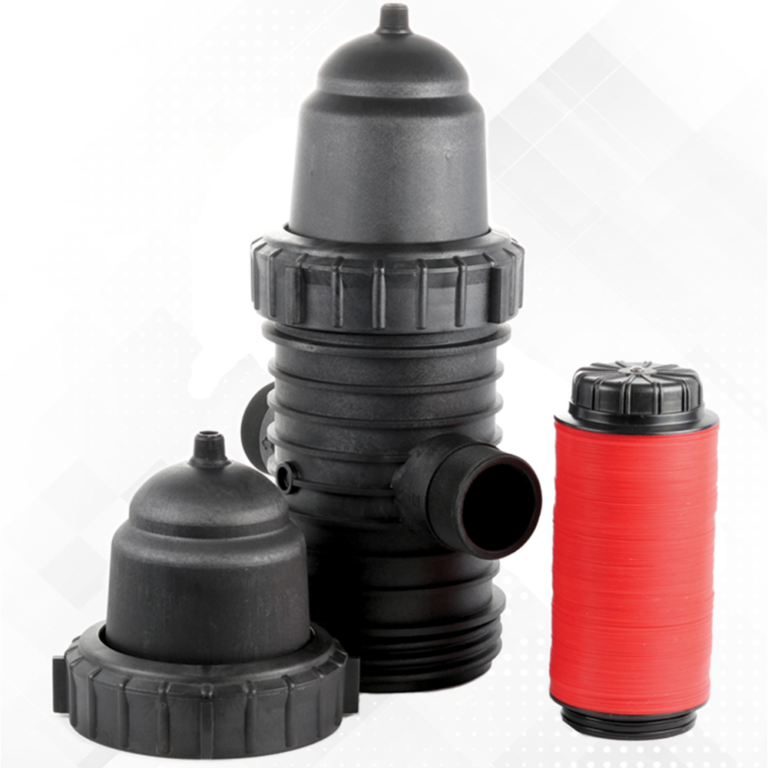 Disk Filter 3" - Australand Agriculture