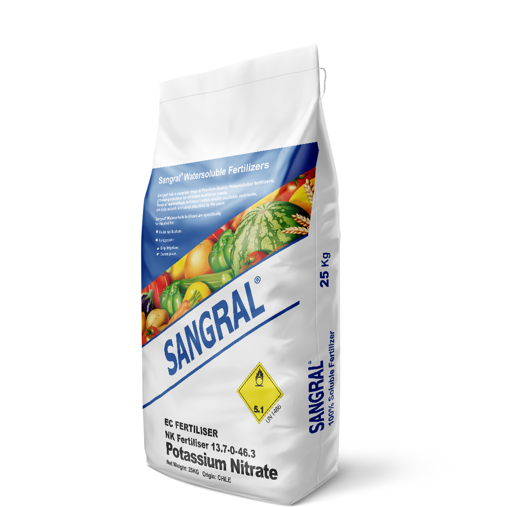 Potassium Nitrate 13.7-46.3 – Australand Agriculture