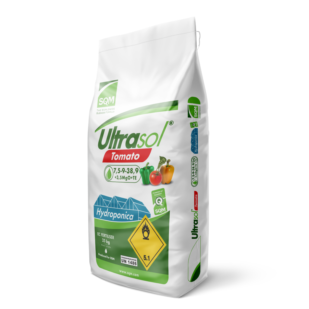 Ultrasol® Tomato Hydroponica • Australand Agriculture $ Best Value Perth WA