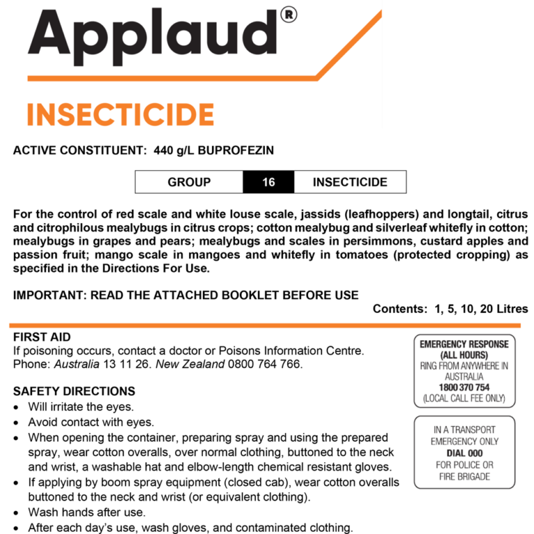 Success Neo (Spinetoram 120g/L) 1L & 5L – Australand Agriculture