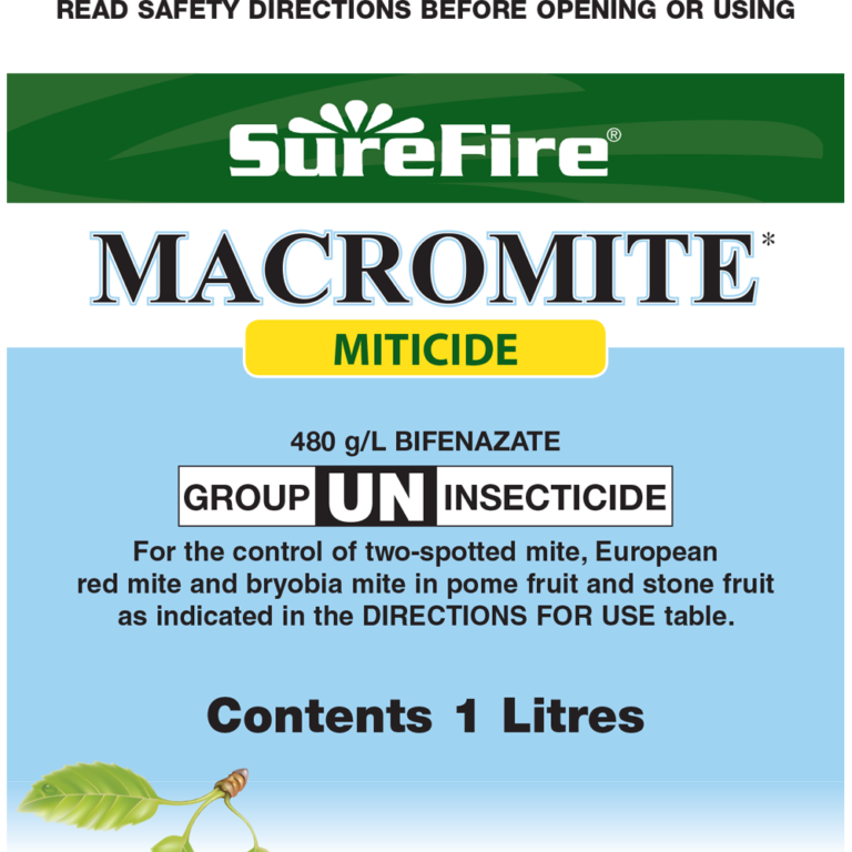 Success Neo (Spinetoram 120g/L) 1L & 5L – Australand Agriculture