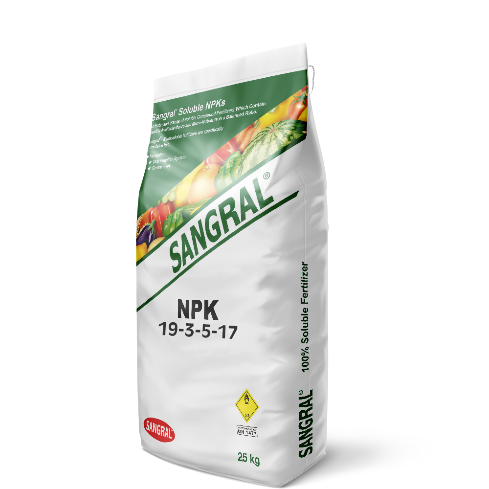 Water Soluble – Australand Agriculture