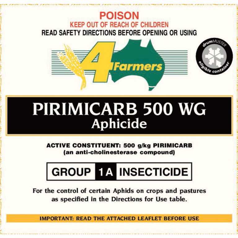 Success Neo (Spinetoram 120g/L) 1L & 5L – Australand Agriculture