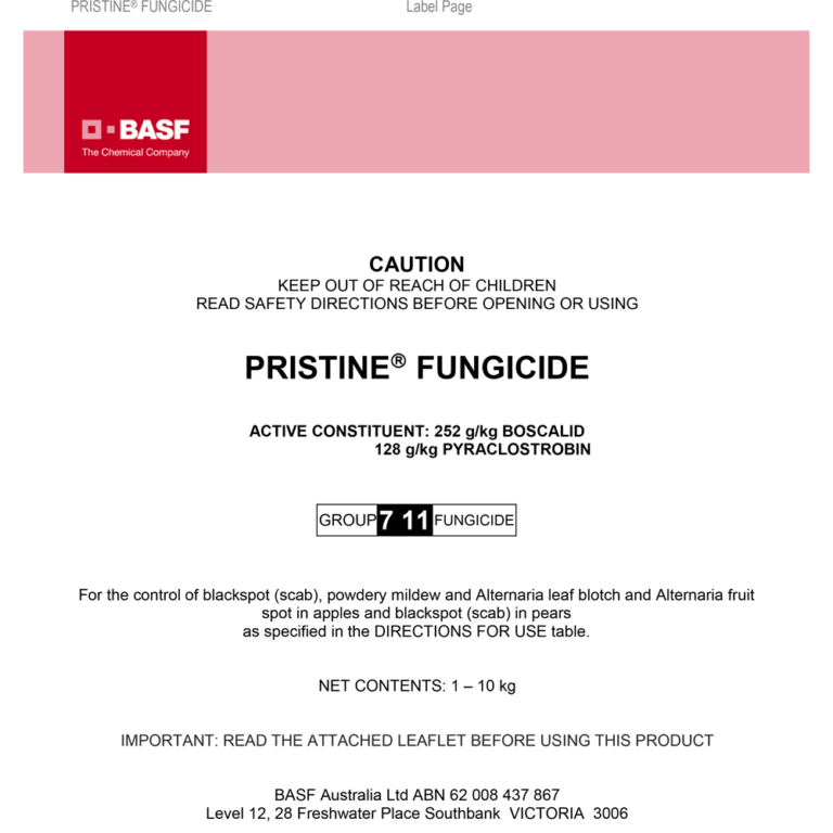 Tri-Base Blue (Tribasic Copper Sulphate 190g/L) 10L – Australand ...