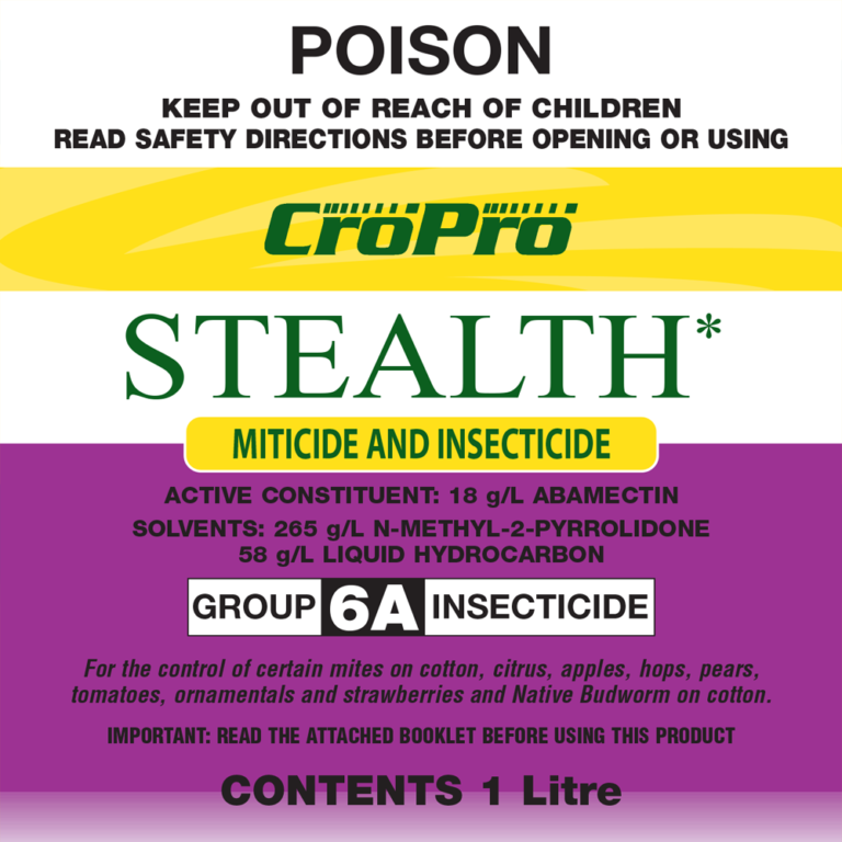 Danadim Progress (Dimethoate 400g/L) 10L – Australand Agriculture