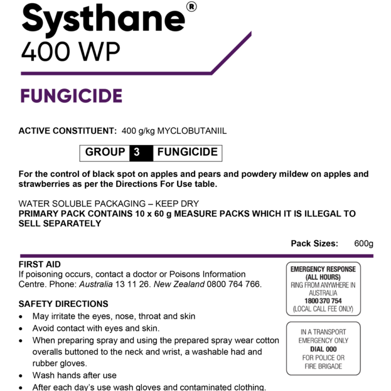 Success Neo (Spinetoram 120g/L) 1L & 5L – Australand Agriculture