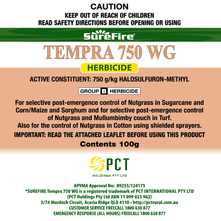 Spray.Seed 250 (Paraquat 135g/L + Diquat 115g/L) 20L – Australand ...