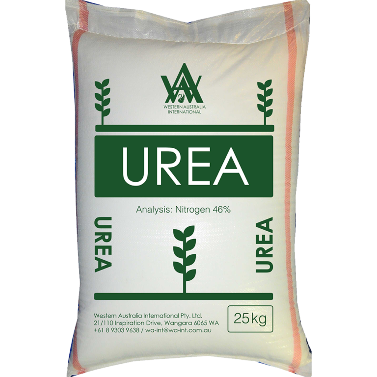Urea - Australand Agriculture