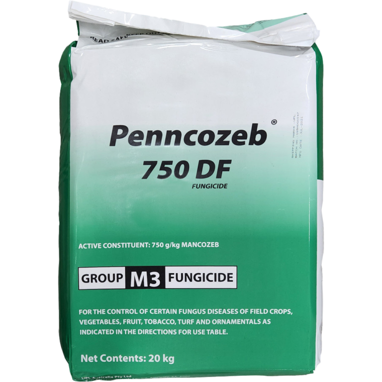Penncozeb (Penncozeb 750g/kg) 20kg • Australand Agriculture